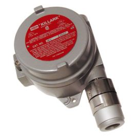 RKI Instruments S-Series LEL Hydrogen (H2) Specific Sensor/Transmitter ...