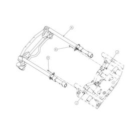 Power-LOAD Cot Compatibility - SAVELIVES
