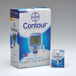 Contour Control Solution Low 1/ Box EXP: __________ - SAVELIVES