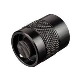Tailcap Switch (recessed boot) - New Streamlight Jr. LED - SAVELIVES