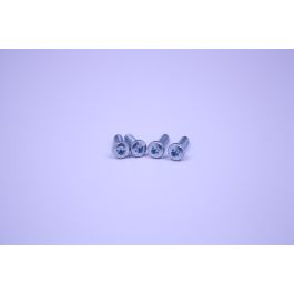 Devilbiss Suction Cover Screws (15/ Package) - SAVELIVES