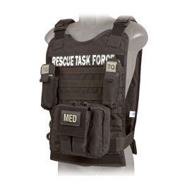 Rescue Task Force Vest Kit - SAVELIVES