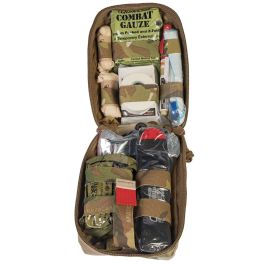 NAR K-9 HANDLER KIT - ADVANCED - MULTICAM - SAVELIVES