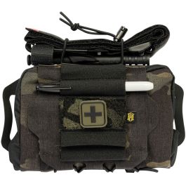 REFLEX IFAK SYSTEM KIT - ADVANCED - MCB - SAVELIVES