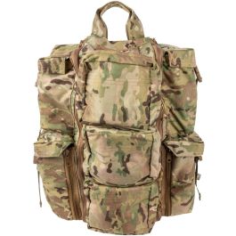 WARRIOR AID AND LITTER KIT (WALK) - MTC - SAVELIVES