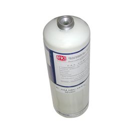 RKI Instruments Cylinder,Zero Air,34L - SAVELIVES