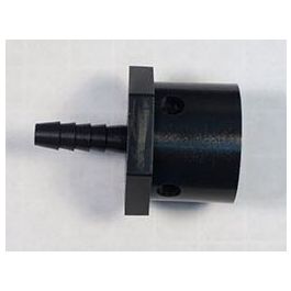 RKI Instruments Calibration Cup/Splash Guard, for IR 3/4" NPT Sensor ...