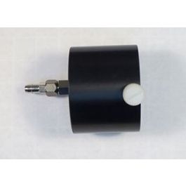 RKI Instruments Cal Cup, Standard, Fixed Systems, for Conduit Mounting ...