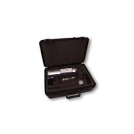 RKI Instruments GX-2003/GX-2012 Calibration Kit, 58AL Cyl H2S (25 PPM ...
