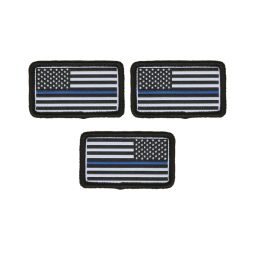 MINI FLAG PATCH - SAVELIVES