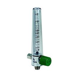 Flow Meter W/diss Port - SAVELIVES