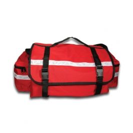 LARGE TRAUMA BAG RED - SAVELIVES