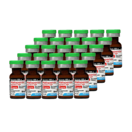 Haldol 5mg / 1ml Vial 25/ Box - SAVELIVES