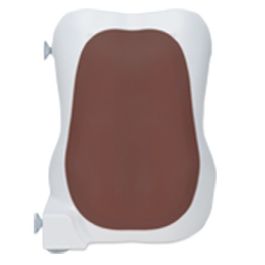 Epidural and spinal injection Simulator, Dark Skin Tone - SAVELIVES