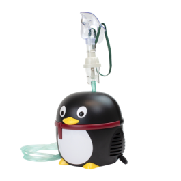 My Penguin Compressor Nebulizer, 4/1/cs - SAVELIVES