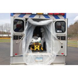 Ambulance Protection Systems - Biocell - SAVELIVES