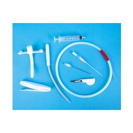 Cook Melker Emergency Cricothyrotomy Catheter Set - SAVELIVES