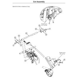TRUARC RETAINING RING - SAVELIVES