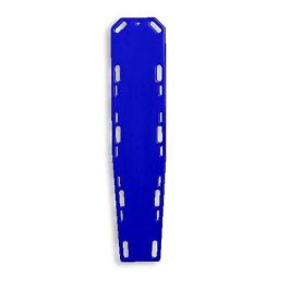 HDx Backboard, blue, 10 pins - SAVELIVES