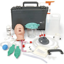 Life/form® Child S.A.L.A.D. Simulator - SAVELIVES