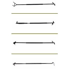 COMBINATION HOOK Steel - SAVELIVES