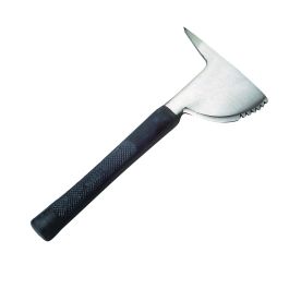 Serrated Crash Axe - SAVELIVES