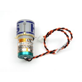 RKI Instruments Sensor, Hydrogen Sulfide (H2S), 0 - 100 ppm Range for ...