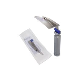 Laryngoscope Handle, Standard - Small - SAVELIVES