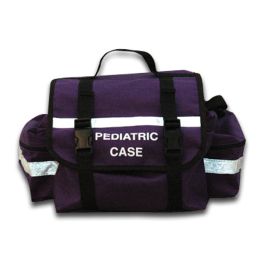 PEDIATRIC BAG / PURPLE - SAVELIVES