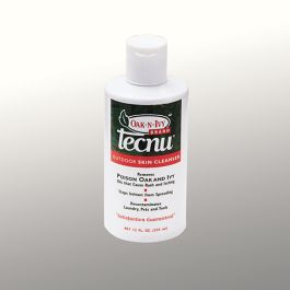 Tecnu Poison Oak-n-Ivy Cleaner 12 Oz Bottle - SAVELIVES
