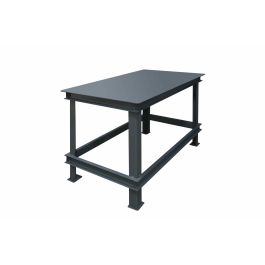 HD WB, MACH TABLE, 36X48X30, 14K, #95 GRAY - SAVELIVES