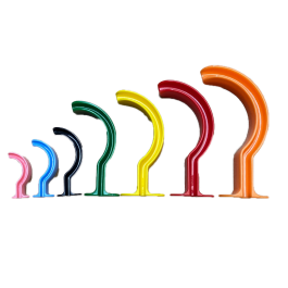 Berman Airway Kit 7 Sizes per Bag - SAVELIVES