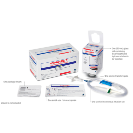 CYANOKIT (Hydroxocobalamin for Injection) - SAVELIVES