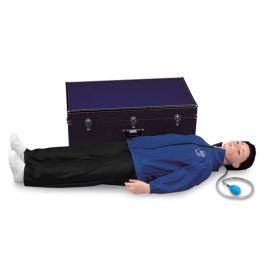 Basic CPARLENE® Torso, White - SAVELIVES