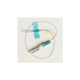 Surshield Safety Winged Infusion Set - SAVELIVES