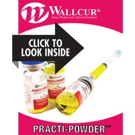 PRACTI-POWDER TEACHING MODULE. EACH. - SAVELIVES