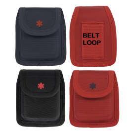 NARCAN Nasal Spray Pouch (for a single dose) with belt loop - SAVELIVES