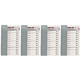 Nitro-Bid 2% Foilpacs 1gm 48/Bx - SAVELIVES