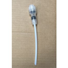 RKI Instruments Probe with Hydrophobic Filter, No Dust Filter or ...