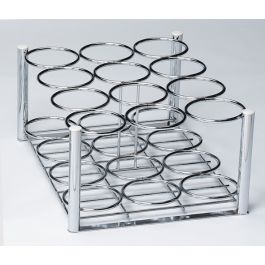 D Tank Rack 12 Tank Holder - SAVELIVES