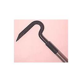 BOSTON RAKE HOOK Steel - SAVELIVES