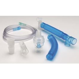 BVM Nebulizer Assist Kit. - SAVELIVES