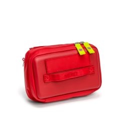Meret Airway Pro X Intubation Tri-Fold Module ICC Red - SAVELIVES