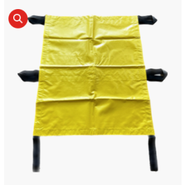 Rapid Rescue Stretcher - SAVELIVES