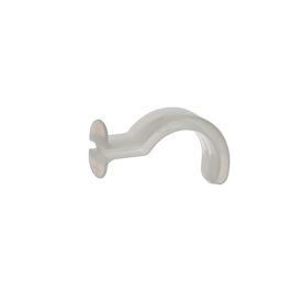 Hudson RCI® Dual Channel Berman Airway Size 4, 90 mm, 48/BX - SAVELIVES