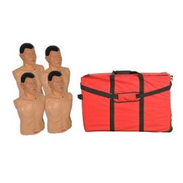 Ambu SAM BLS Training Manikin - SAVELIVES
