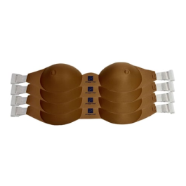 PRESTAN Female Accessory, Dark Skin, - SAVELIVES