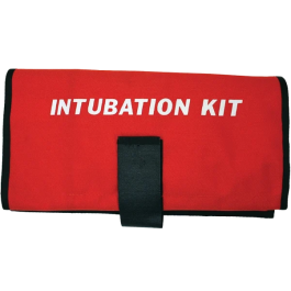 INTUBATION KIT-ORANGE VINYL - SAVELIVES