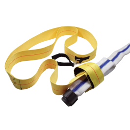 LARGE DIAMETER HOSE STRAP - SAVELIVES