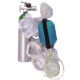 OXYGEN SET UP KIT - SAVELIVES